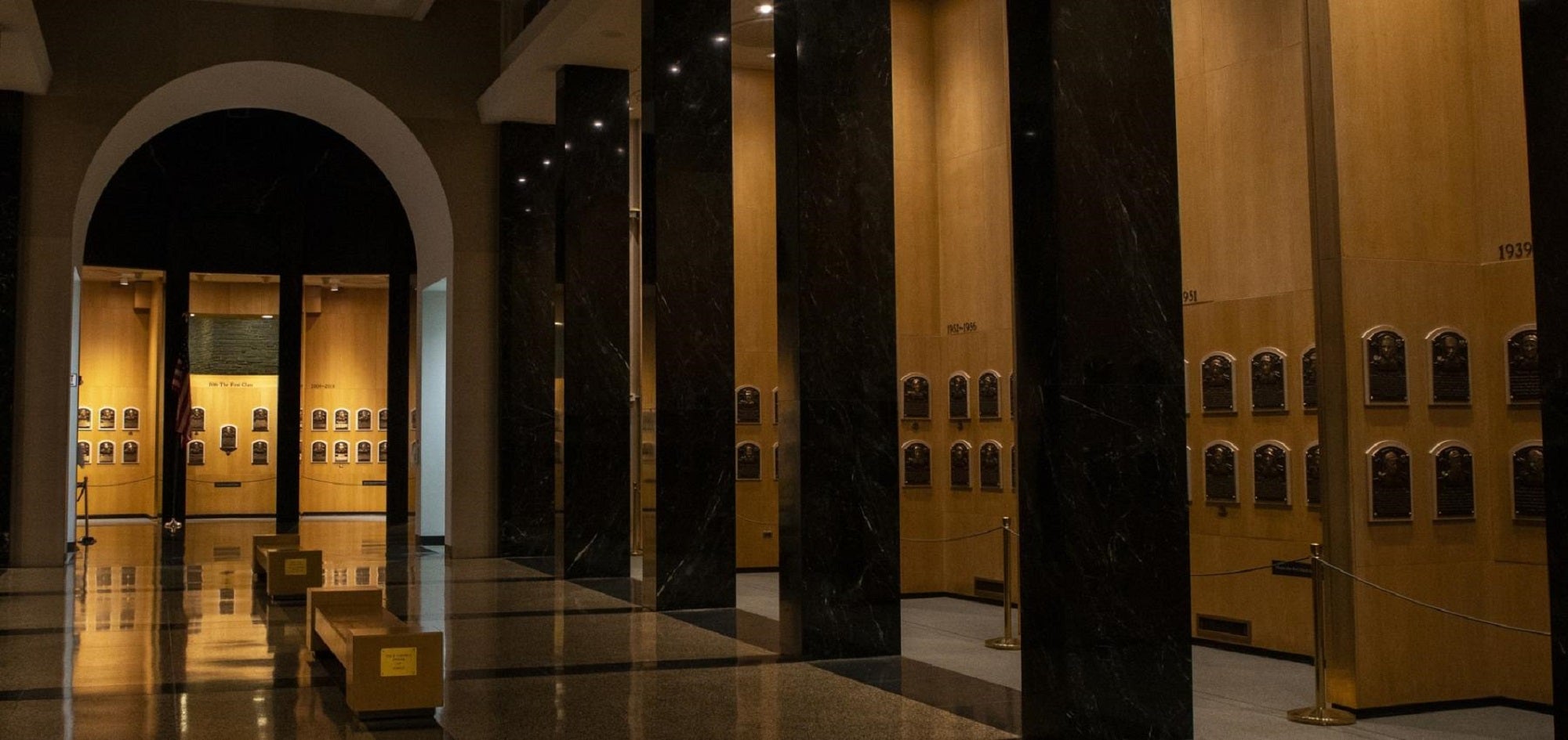 PATH TO THE HALL OF FAME | Baseball Hall of Fame